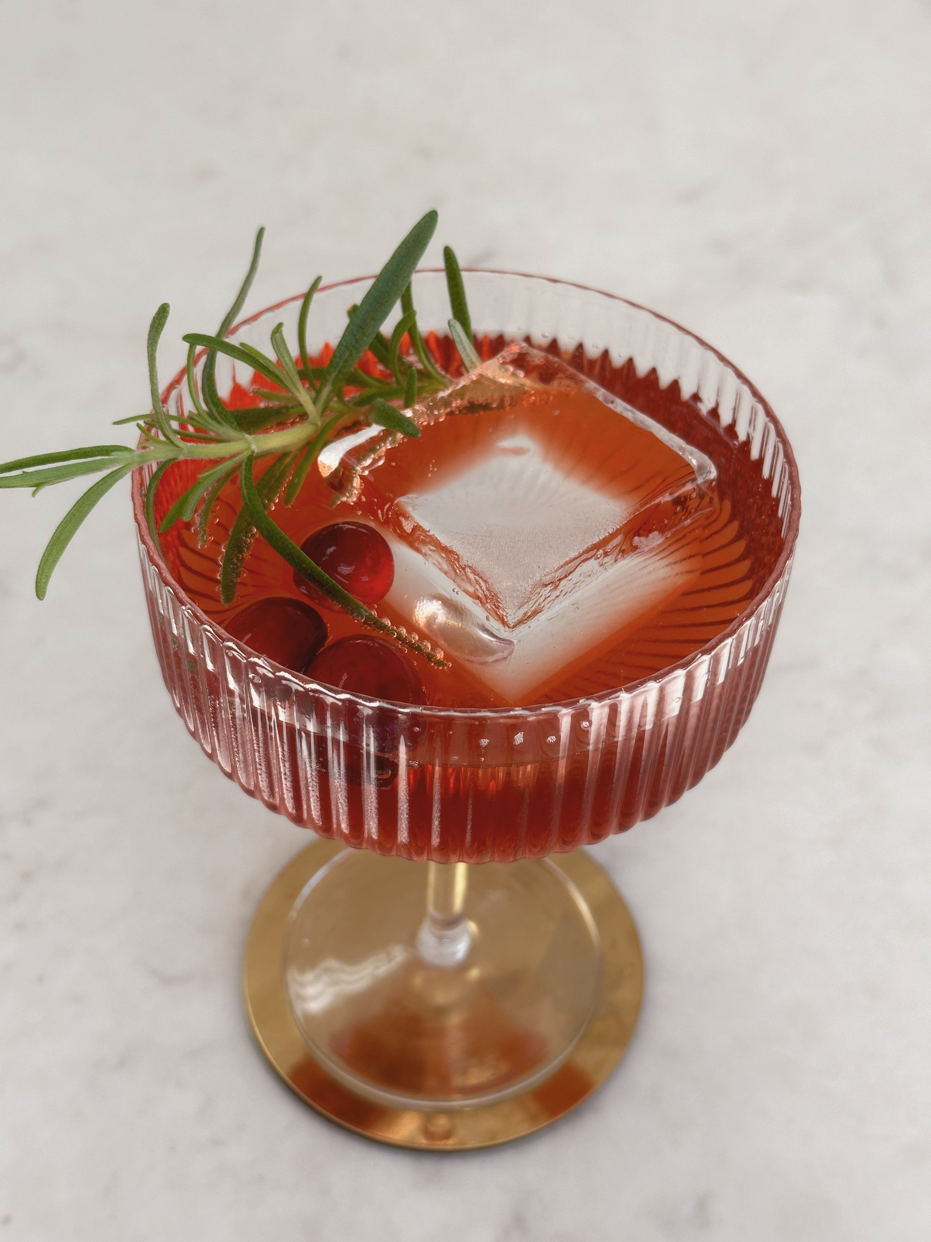 Holiday Spritz – atost