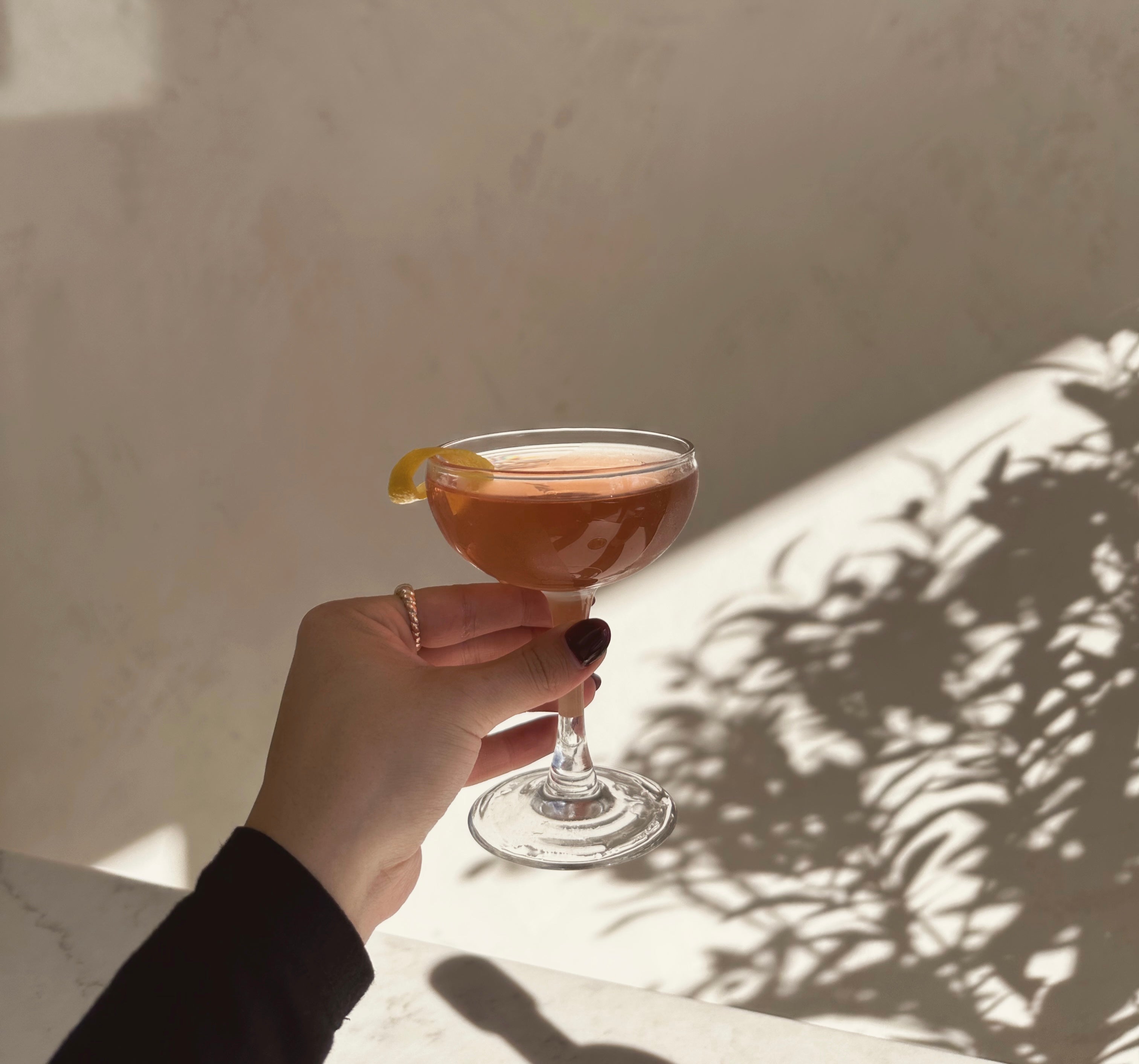 Santa's Martini – atost