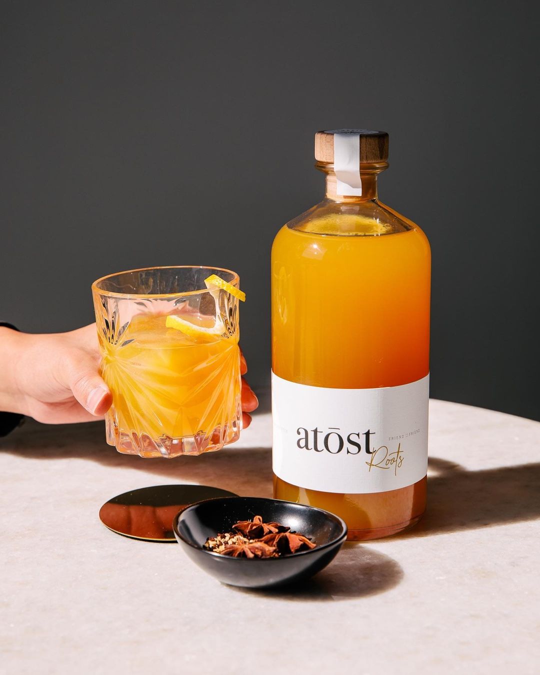 All About Roots – atost