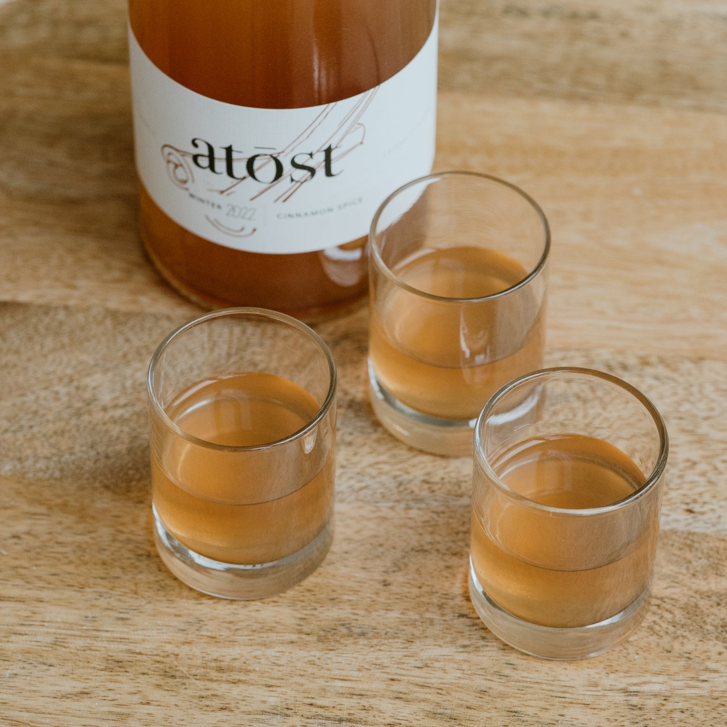 Cinnamon Spice Recipes – atost