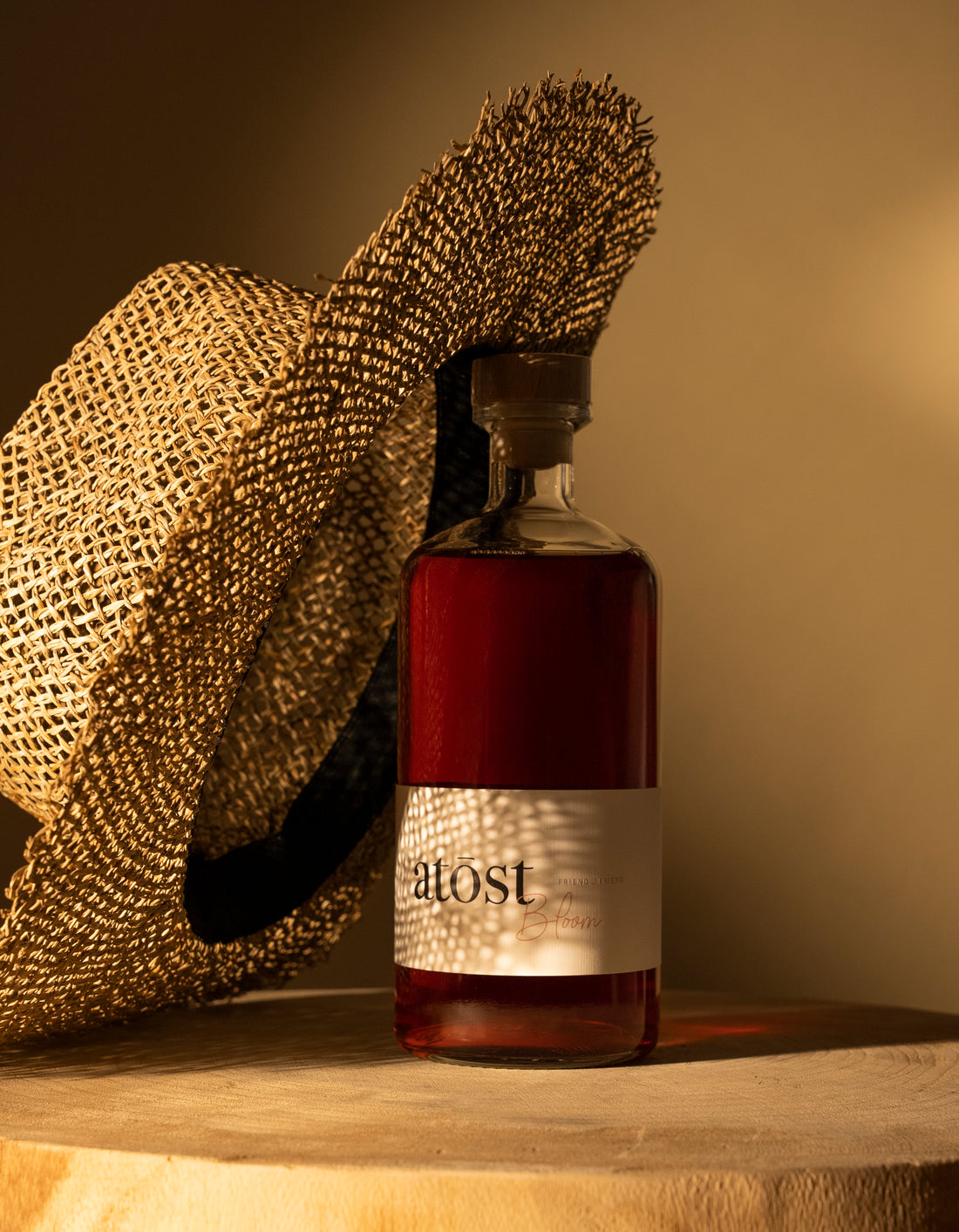 The American Apéritif | atōst | Raise a Glass – atost