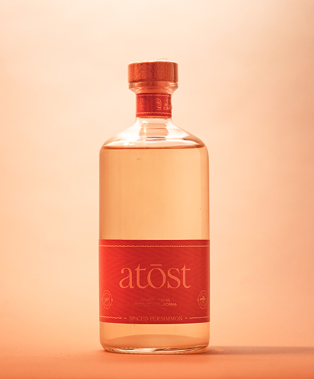 Spiced Persimmon – atost