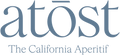 The California Apéritif | atōst | Raise a Glass – atost