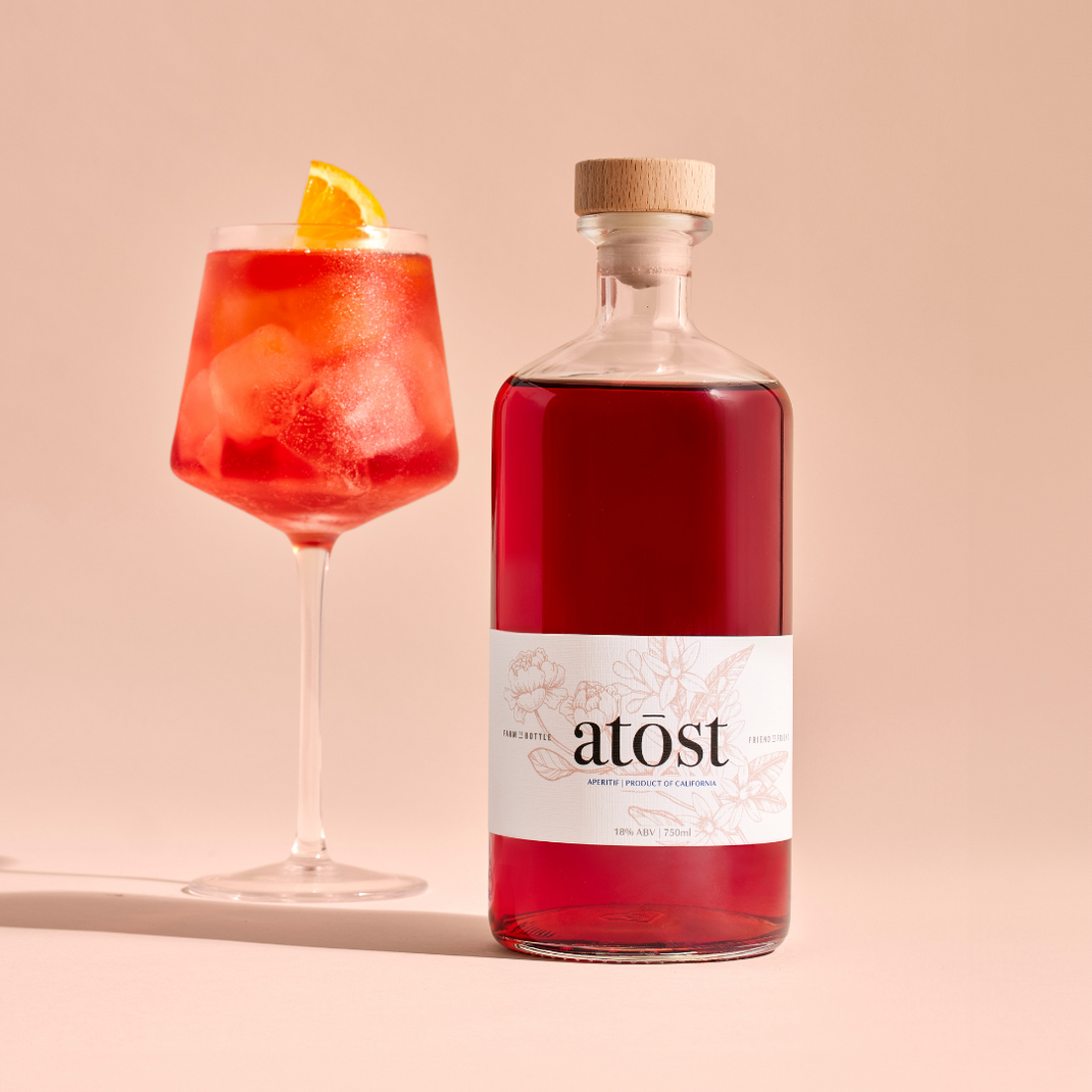 California Cocktails – atost
